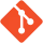 Git logo