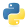 Python logo